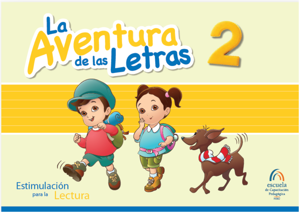 La Aventura De Las Letras 2 Equo S A